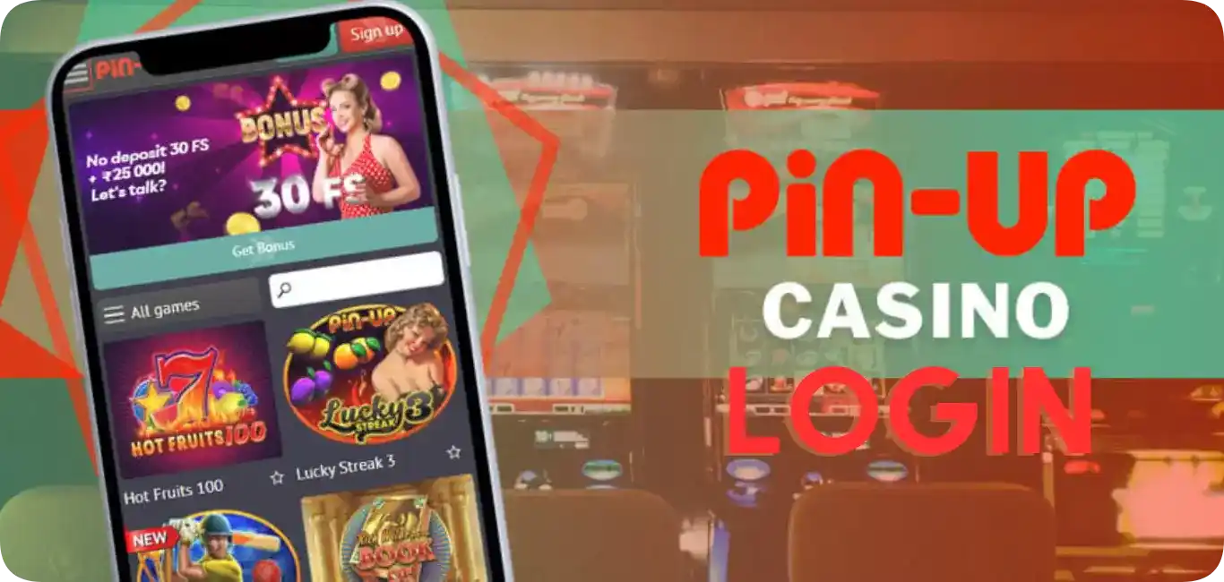 Comprehensive Guide To Pin-Up Login: Everything You Need to Know ...